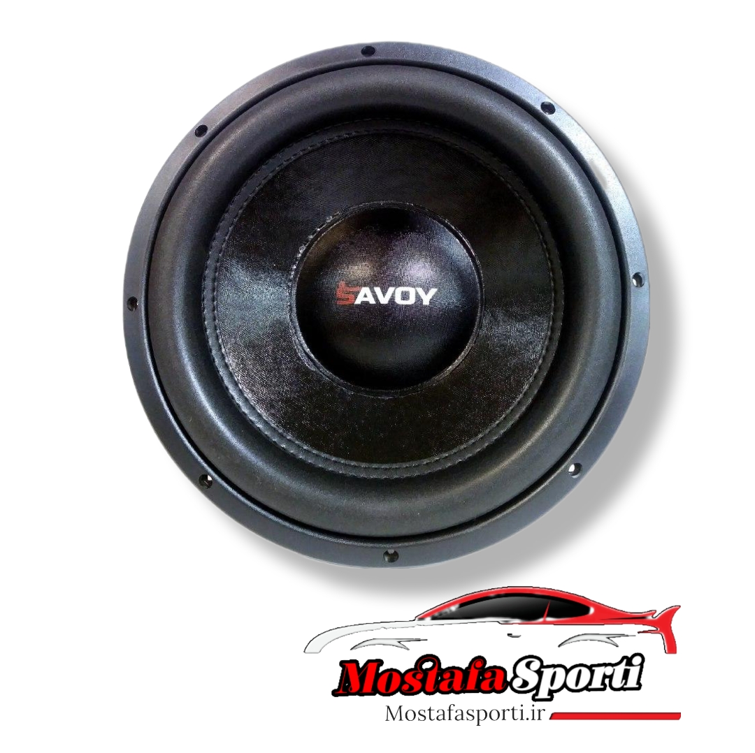 ساب ووفر | مصطفی اسپرتی