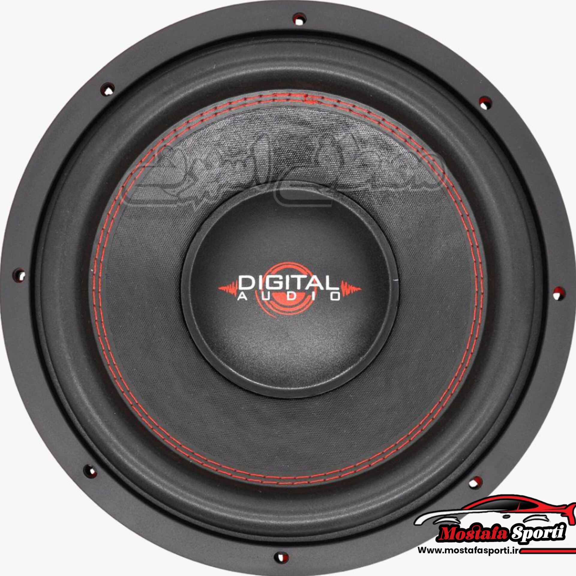 ساب ووفر | مصطفی اسپرتی